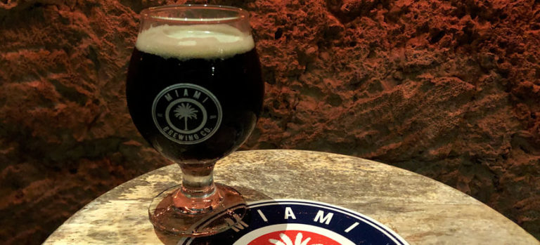 15 FUN FACTS ABOUT CRAFT BEER AND MIAMI BREWING COMPANY'S SPECIAL ...