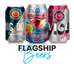 Craft Beer in Florida | Miami Brewing Company | MBC