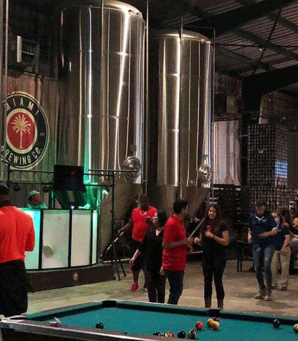 Craft Beer in Florida | Miami Brewing Company | MBC