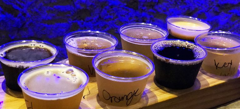 11 Reasons to Drink Craft Beer - Miami Brewing Company