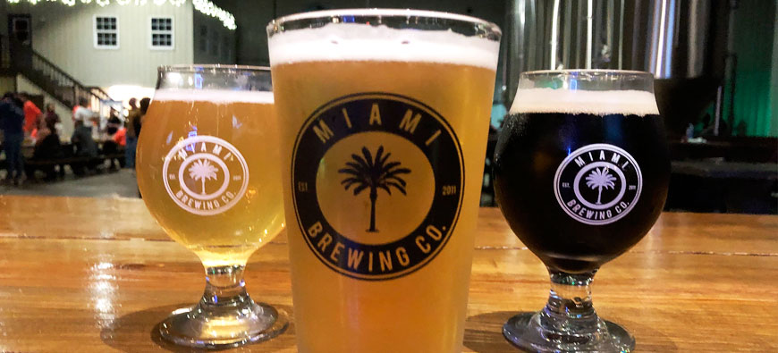 8 ESSENTIAL Guidelines to a Successful Craft Beer Tasting - Miami ...