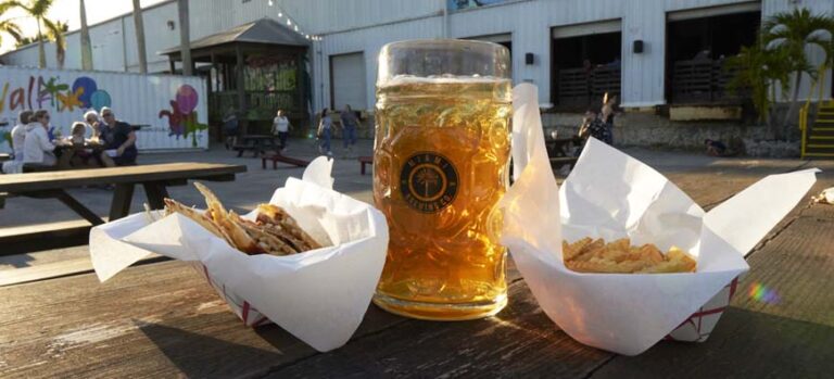 The brewery that will make you fall in love with the best craft beer ...