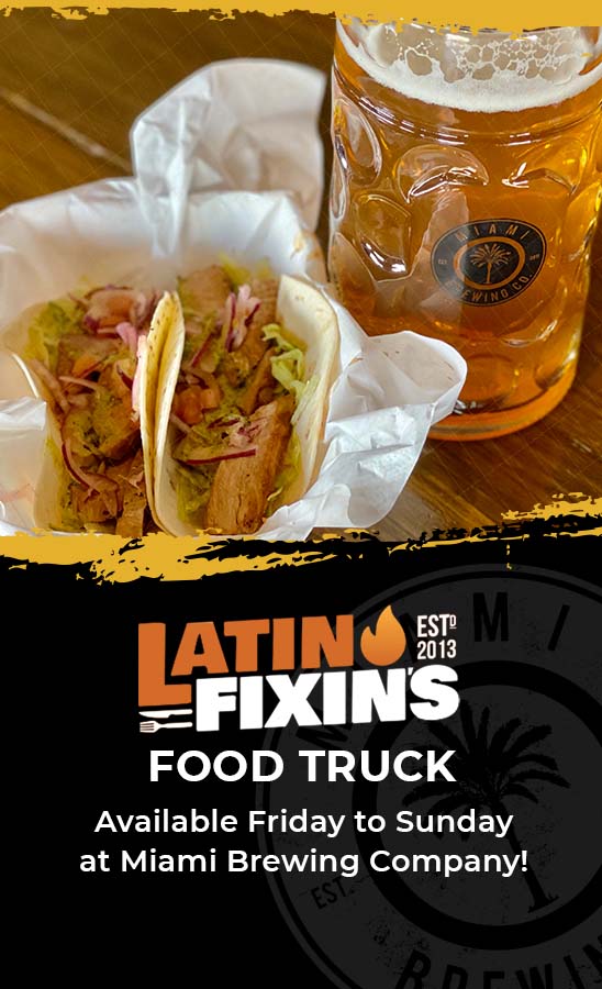 Miami Brewing Company - Miami Brewing Company