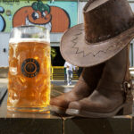 Country Line Dancing - Miami Brewing Company