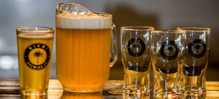 Shop Miami Brewing Beer | Miami Brewing Company