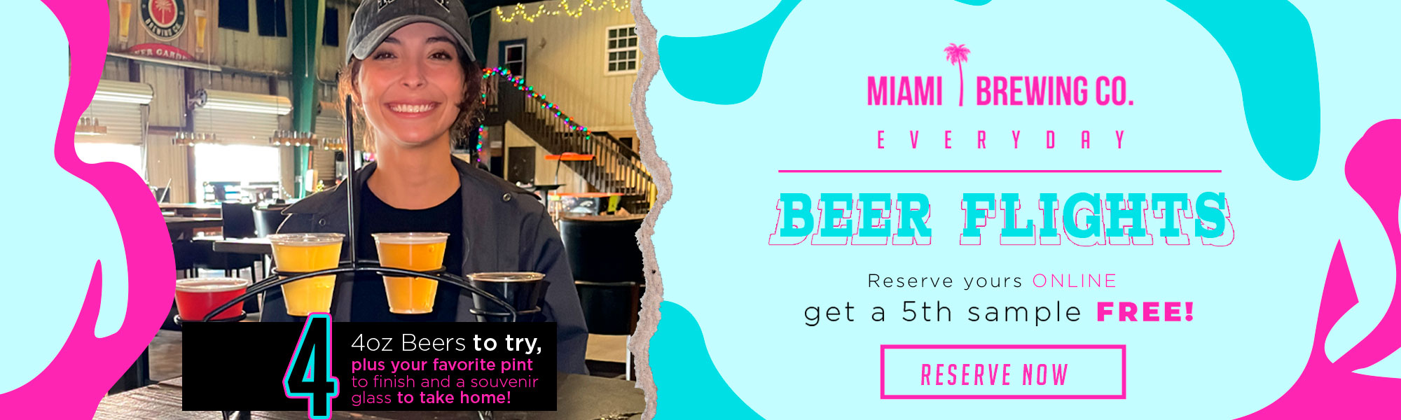 Miami Brewing Company - Miami Brewing Company