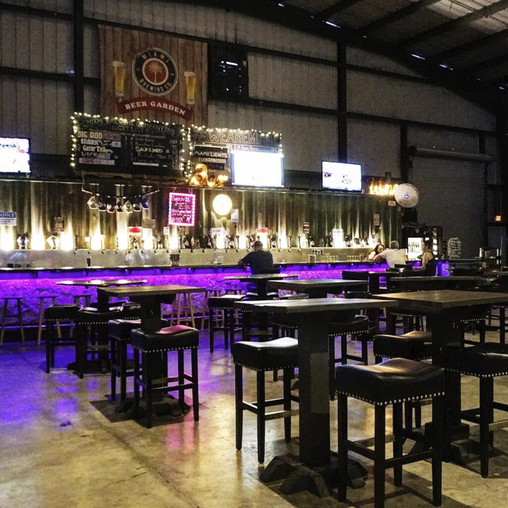 Taste the Sunshine: Miami Brewing Company's Top 4 Exotic Fruit Beers ...