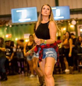Country Night Line Dancing in Miami | Boots, Music, and Fun
