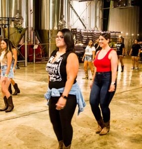 Country Night Line Dancing in Miami | Boots, Music, and Fun