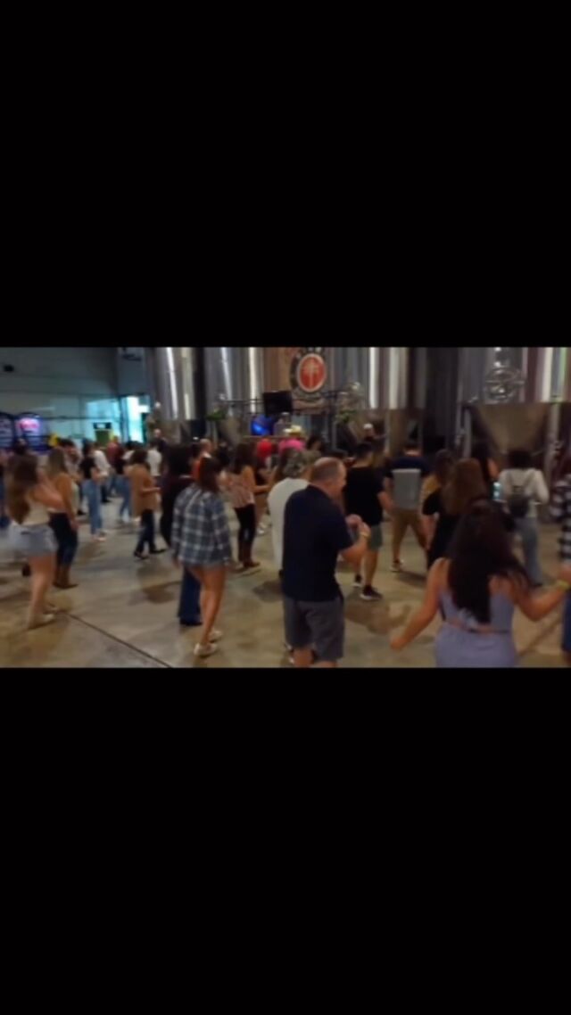 Country Line Dancing - Miami Brewing Company