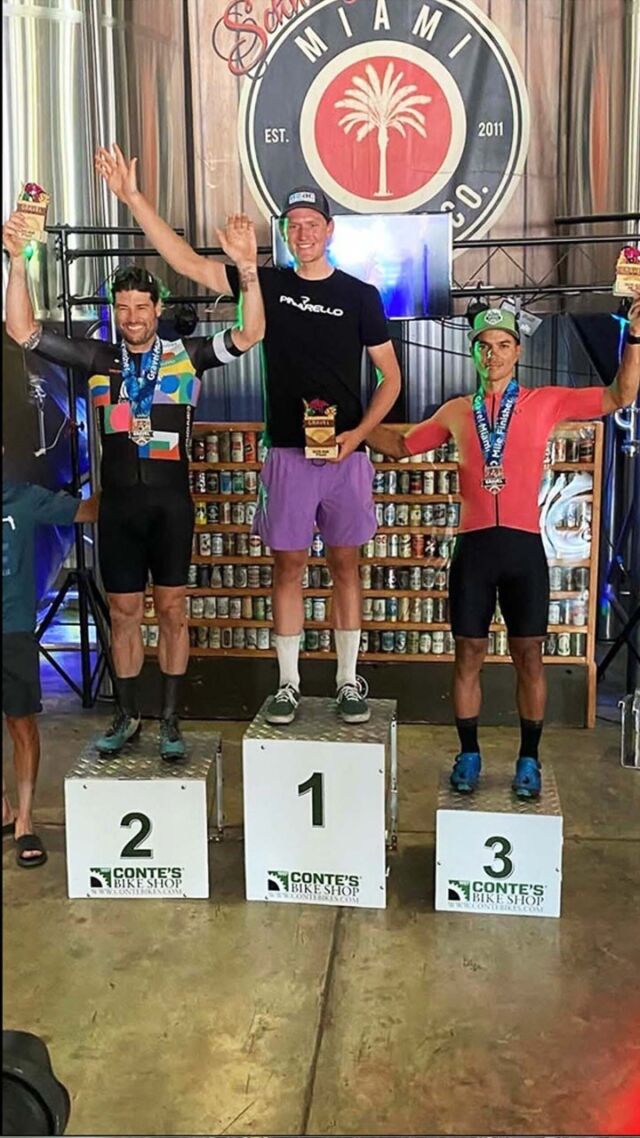 Country Line Dancing - Miami Brewing Company